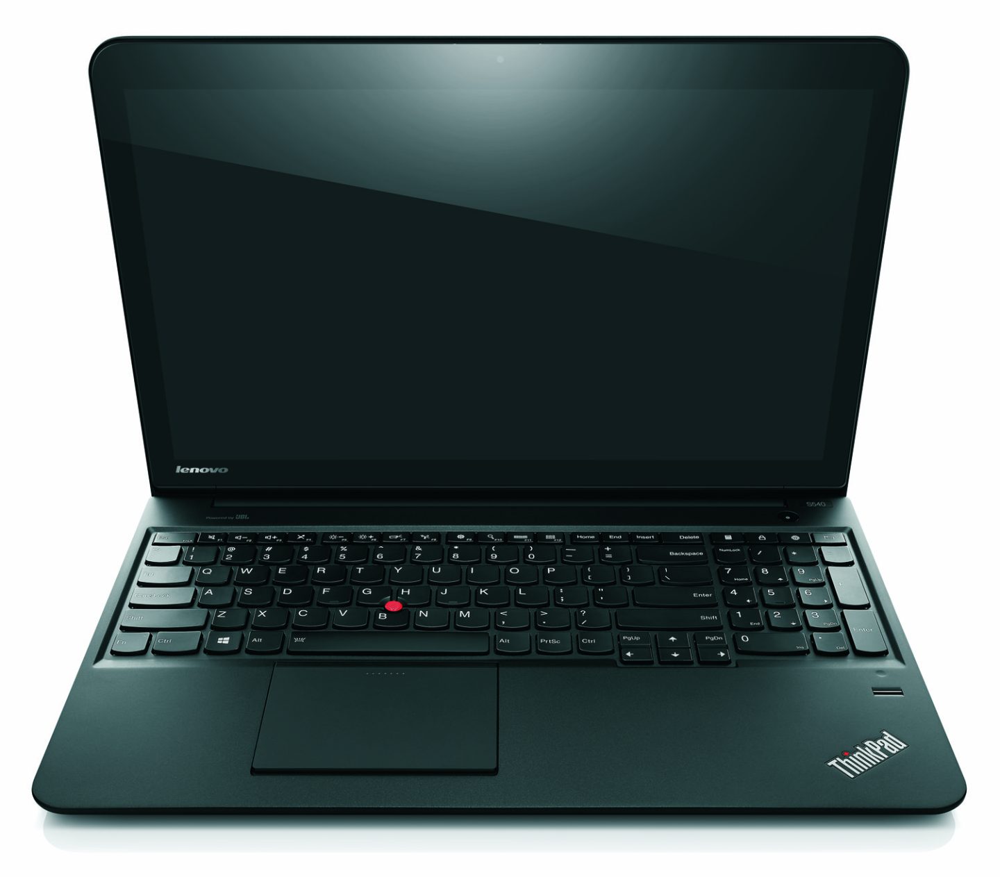 Lenovo announces Haswell ThinkPads and a really, really wide monitor ...