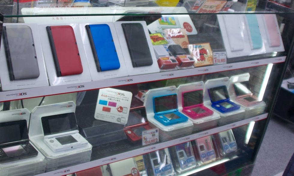 The gaikokujin gamer’s guide to Akihabara, Japan’s “Electric Town ...