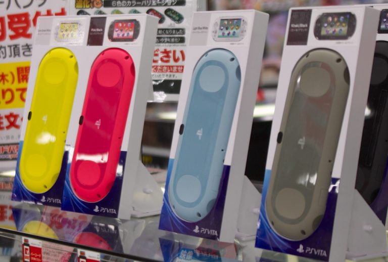 The gaikokujin gamer’s guide to Akihabara, Japan’s “Electric Town ...