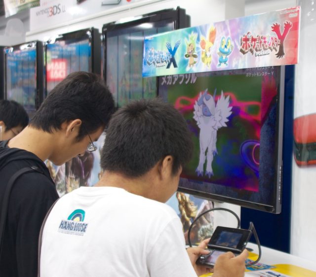 The gaikokujin gamer’s guide to Akihabara, Japan’s “Electric Town ...