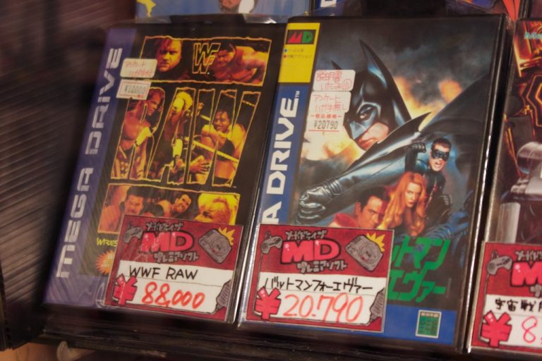 The gaikokujin gamer’s guide to Akihabara, Japan’s “Electric Town ...