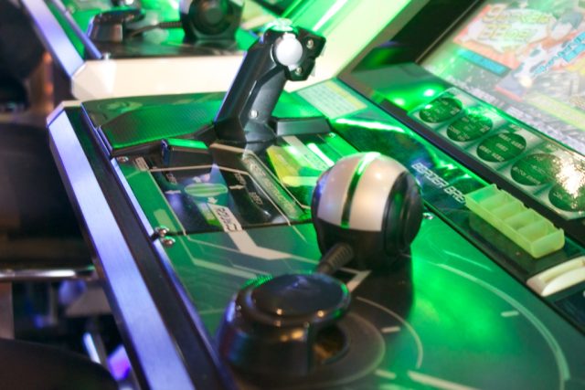 The gaikokujin gamer’s guide to Tokyo’s thriving arcades - Ars Technica