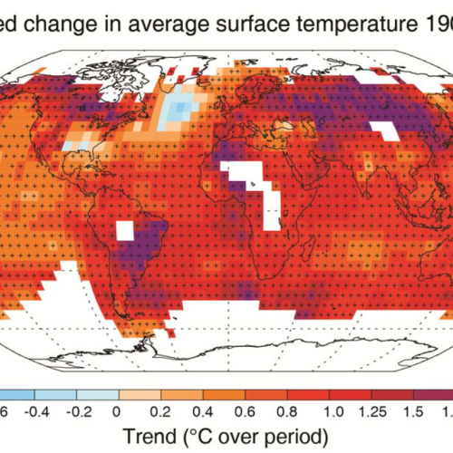 Series: IPCC’s Fifth Assessment Report - Ars Technica