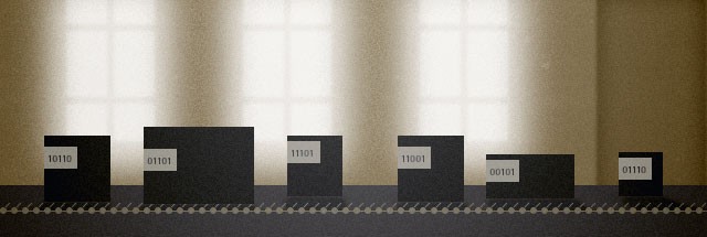 Is it poor programming practice to pass parameters as objects? | Ars ... Is it poor programming practice to pass parameters as objects? | Ars ...