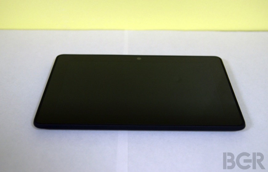 Next-gen Kindle Fire HD pictures surface with all-new design - Ars Technica