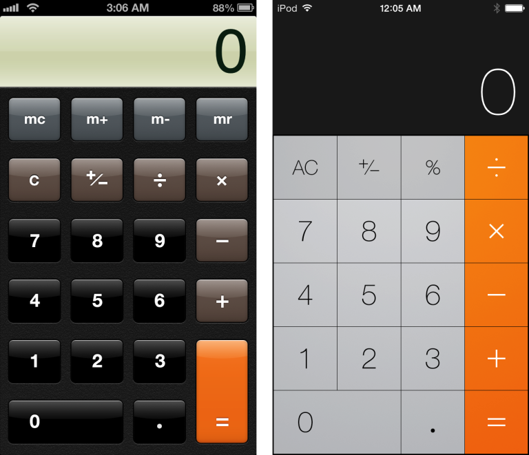 iOS 7, thoroughly reviewed - Ars Technica