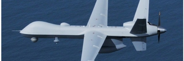 DOJ calls for drone privacy policy 7 years after FBI’s first drone ...