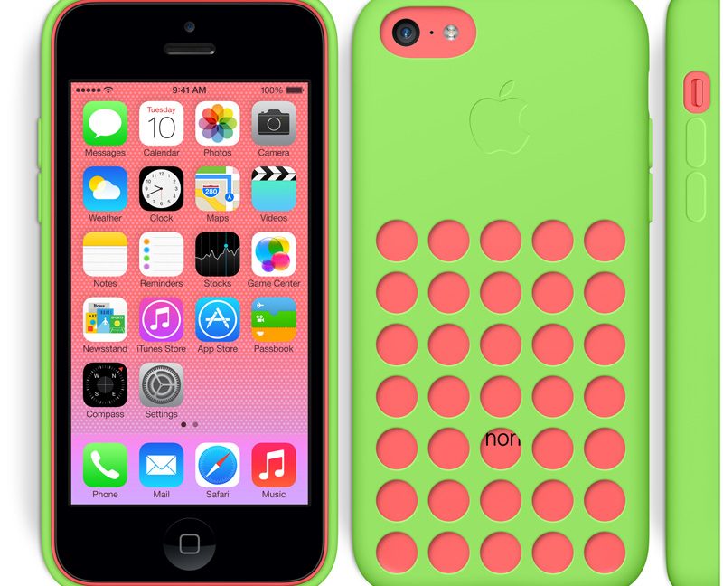 Recapping the week: An S phone and a C phone - Ars Technica