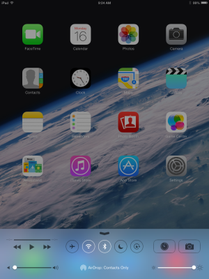 iOS 7, thoroughly reviewed - Ars Technica