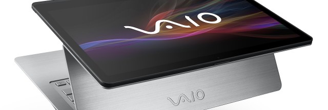 Hands-on: Sony’s latest Vaios are convertible PCs done right | Ars Technica