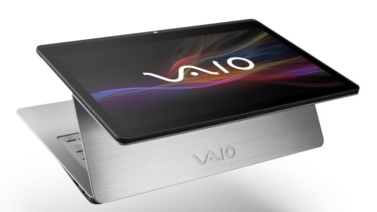Hands-on: Sony’s latest Vaios are convertible PCs done right - Ars Technica