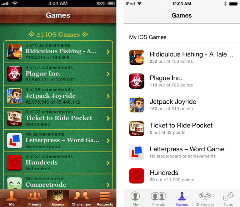 iOS 7, thoroughly reviewed - Ars Technica