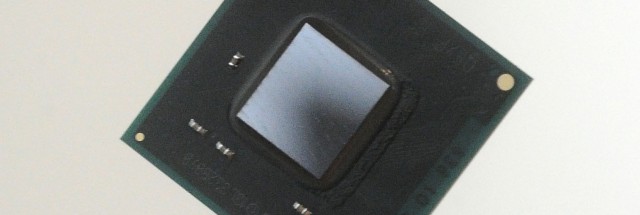 Intel aims another barrel at ARM with synthesizable, ultra-low-power ...