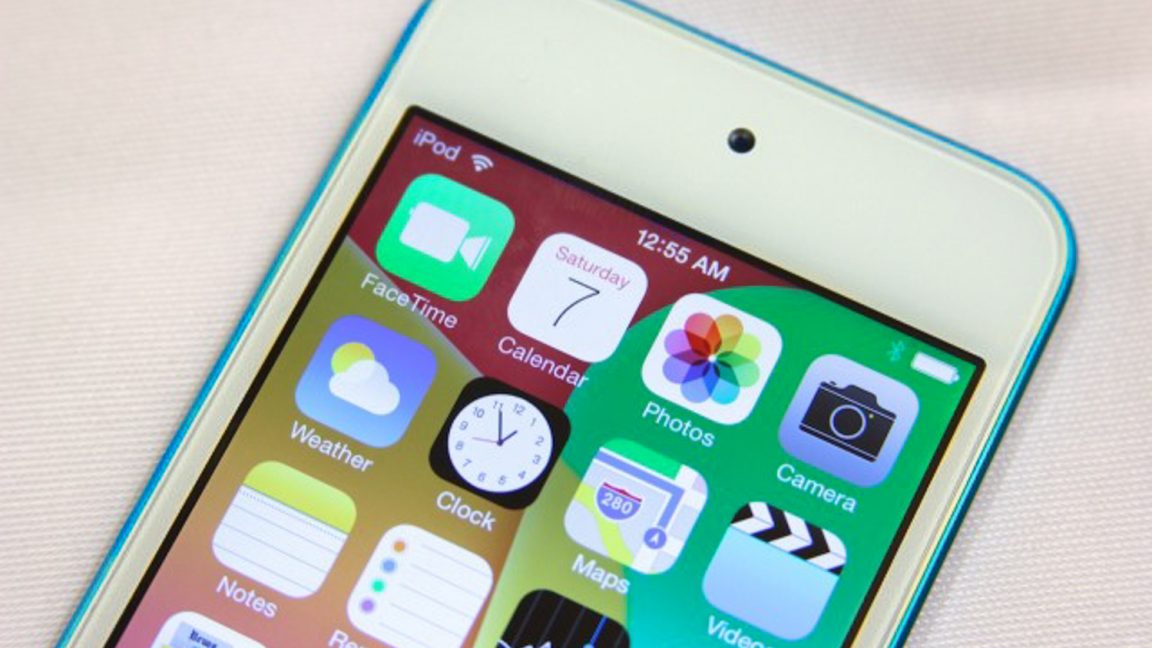 iOS 7, thoroughly reviewed - Ars Technica