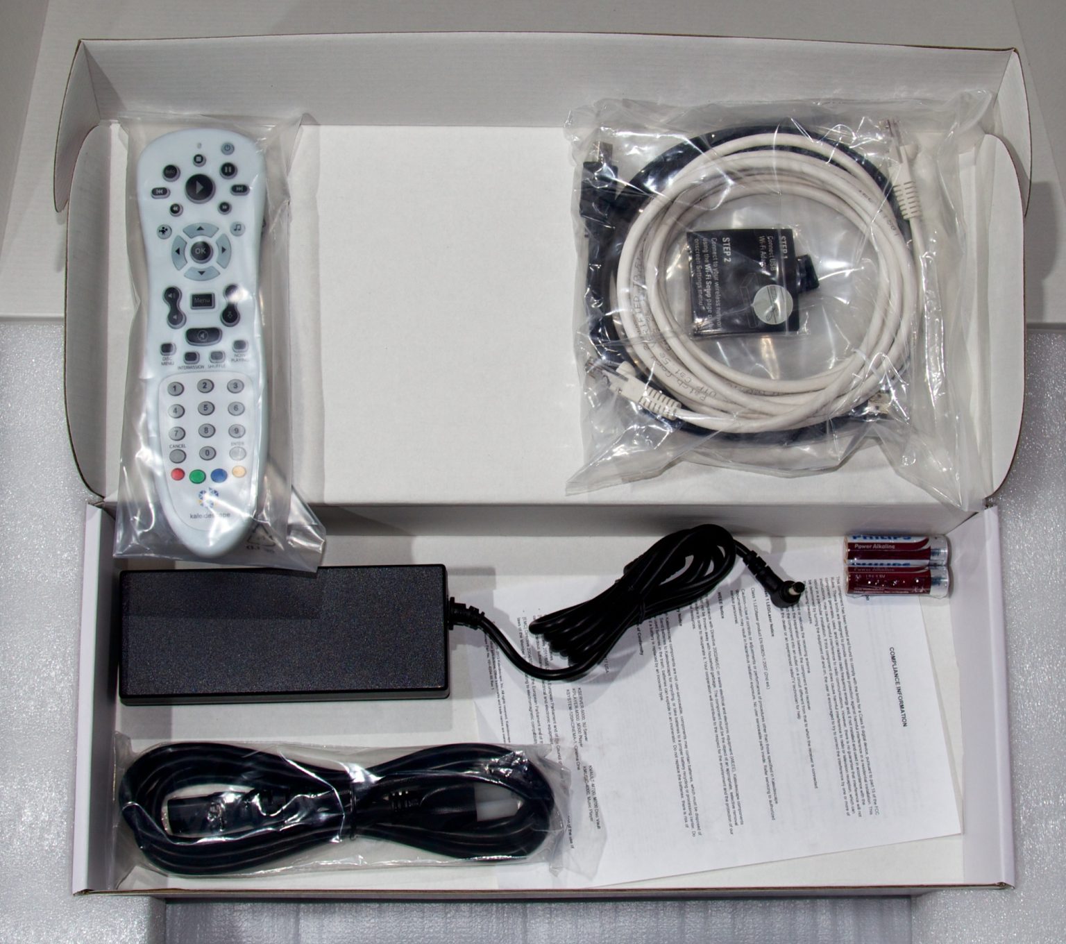 Review: Kaleidescape’s $3995 Cinema One is everything except affordable ...