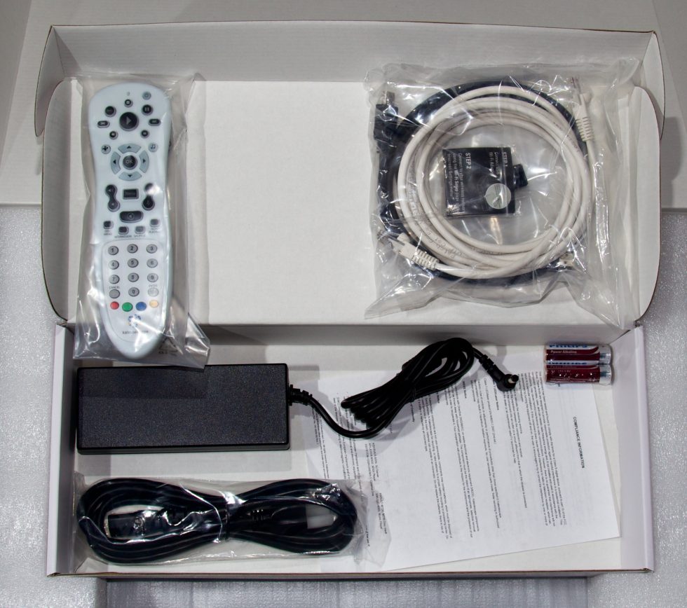 Review: Kaleidescape’s $3995 Cinema One is everything except affordable ...