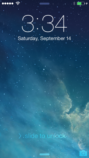 iOS 7, thoroughly reviewed - Ars Technica
