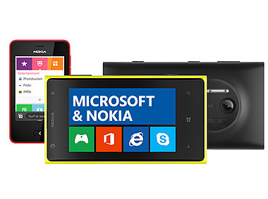 The Nokia purchase: Microsoft starts turning into Microhard - Ars Technica