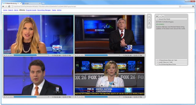 With 30 tuners and 30 TB of storage, SnapStream makes TiVos look like ...