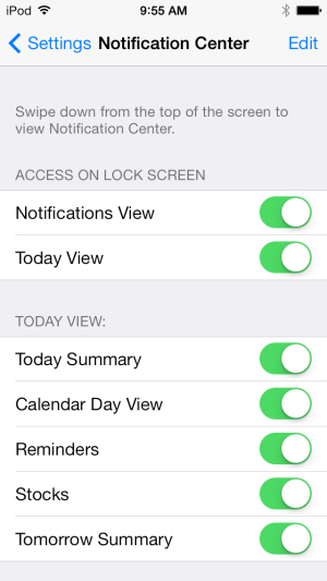 iOS 7, thoroughly reviewed - Ars Technica