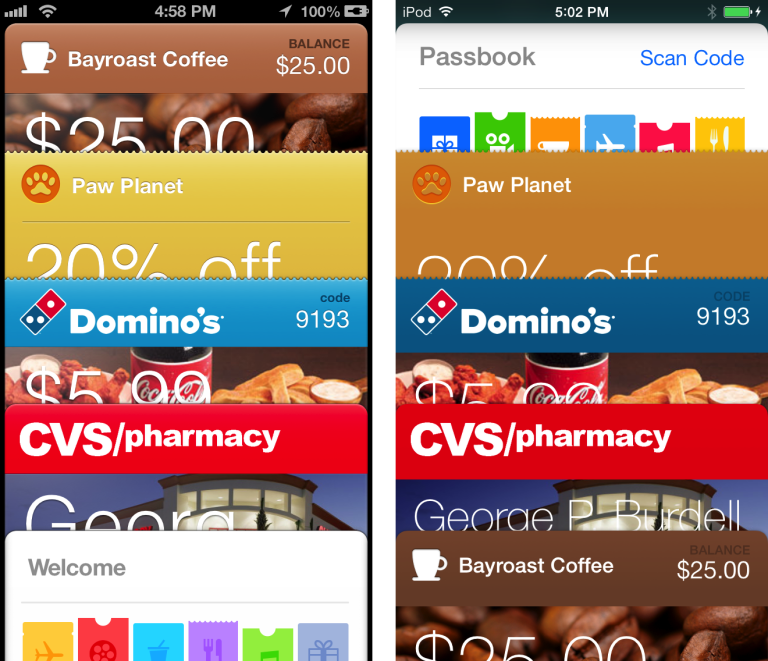 iOS 7, thoroughly reviewed - Ars Technica