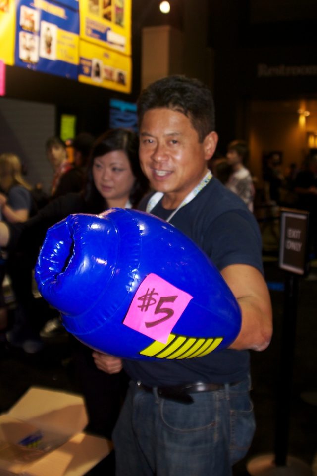 Gallery: Costumes, coffee, and crowds at PAX 2013 - Ars Technica