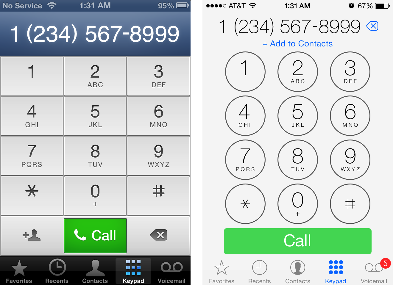 phone | Ars Technica
