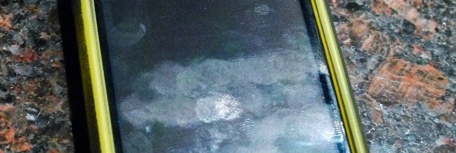 Defeating Apple’s Touch ID: It’s easier than you may think | Ars Technica