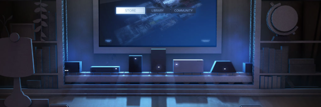 Valve reveals specs for its prototype “Steam Machines” | Ars Technica