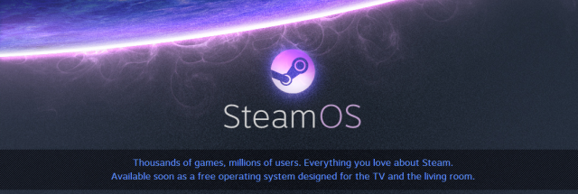 Valve announces Linux-based “SteamOS” as basis for living room gaming ...