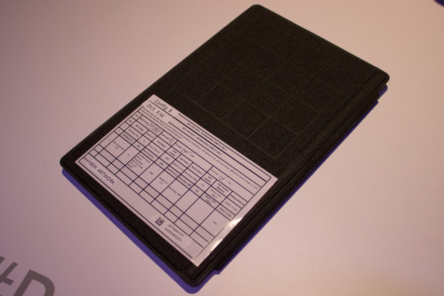 Typing, kickstanding, and folding—first look at the Surface 2 and ...