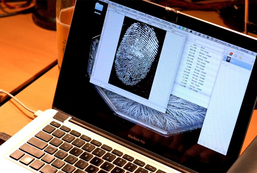 Bypassing TouchID was “no challenge at all,” hacker tells Ars - Ars ...
