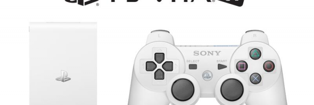 Sony announces Vita-based TV microconsole for Japan | Ars Technica