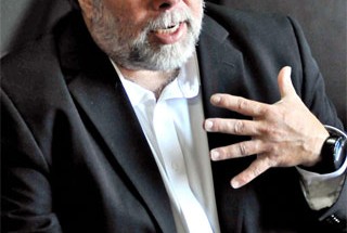 Interview: Steve Wozniak on new iPhones, smart watches, Google Glass ...