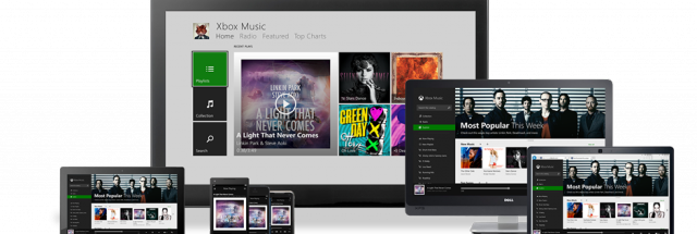 Xbox Music brings 30M songs to iOS and Android, adds free Web streaming ...