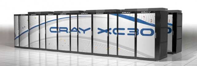 Cray gives its supercomputers more cores with Ivy Bridge upgrade | Ars ... Cray gives its supercomputers more cores with Ivy Bridge upgrade | Ars ...
