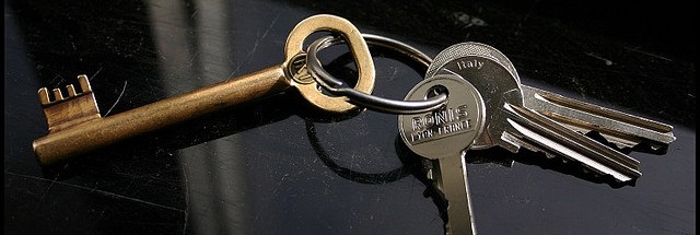 Lavabit gets new crypto key, gives users 72 hours to recover e-mails ...