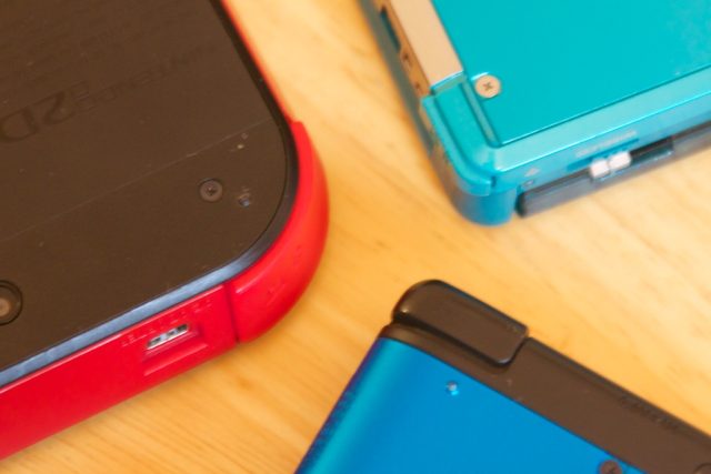 Nintendo 2DS review: Cheaper than ever, but with a price - Ars Technica
