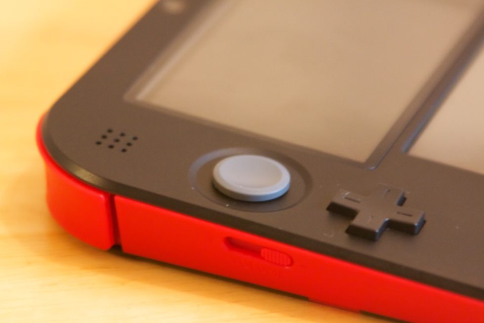 Nintendo 2DS review: Cheaper than ever, but with a price - Ars Technica