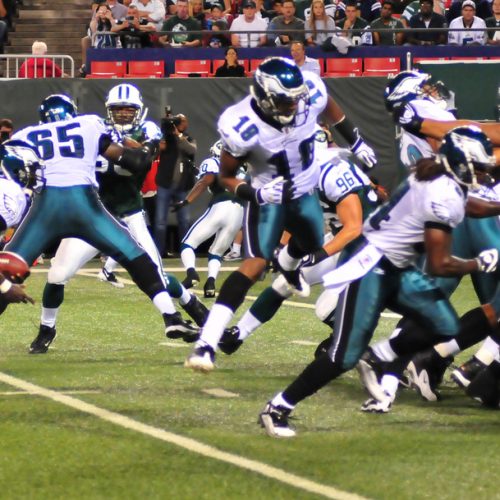 Author: Kate Shaw Yoshida - Ars Technica