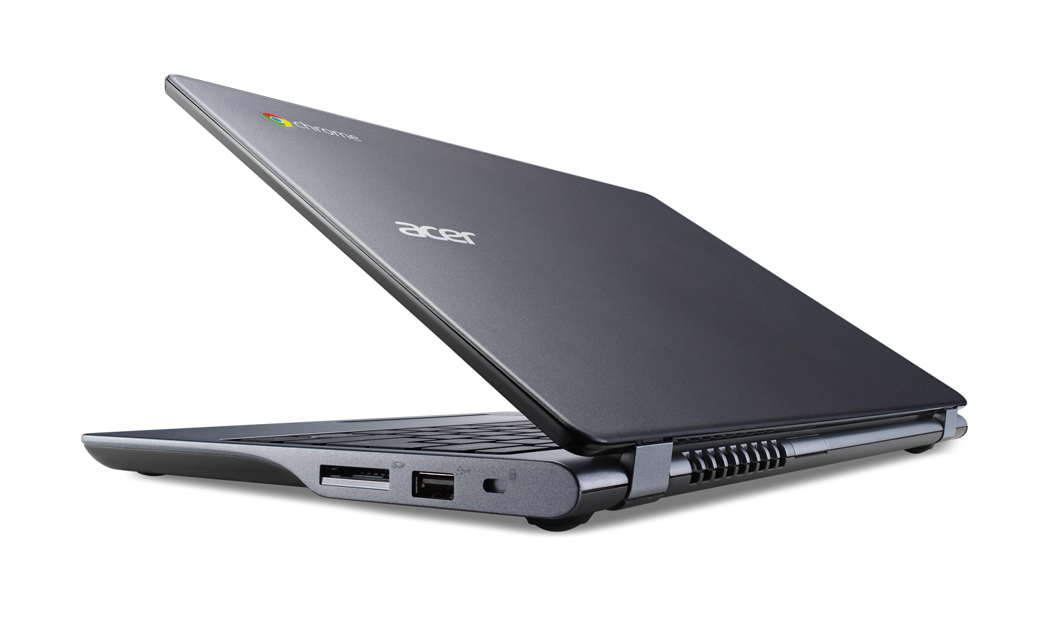 Acer’s $249 C720 Chromebook launched: Thinner, longer lasting, and ...