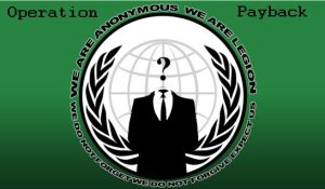 US indicts suspected Anonymous members for leading 2010 “Operation Payback” - Ars Technica