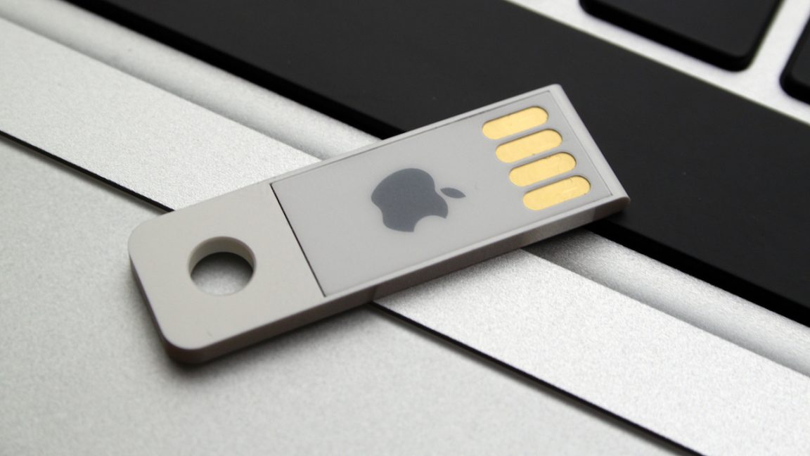 How to make your own bootable OS X 10.9 Mavericks USB install drive ...