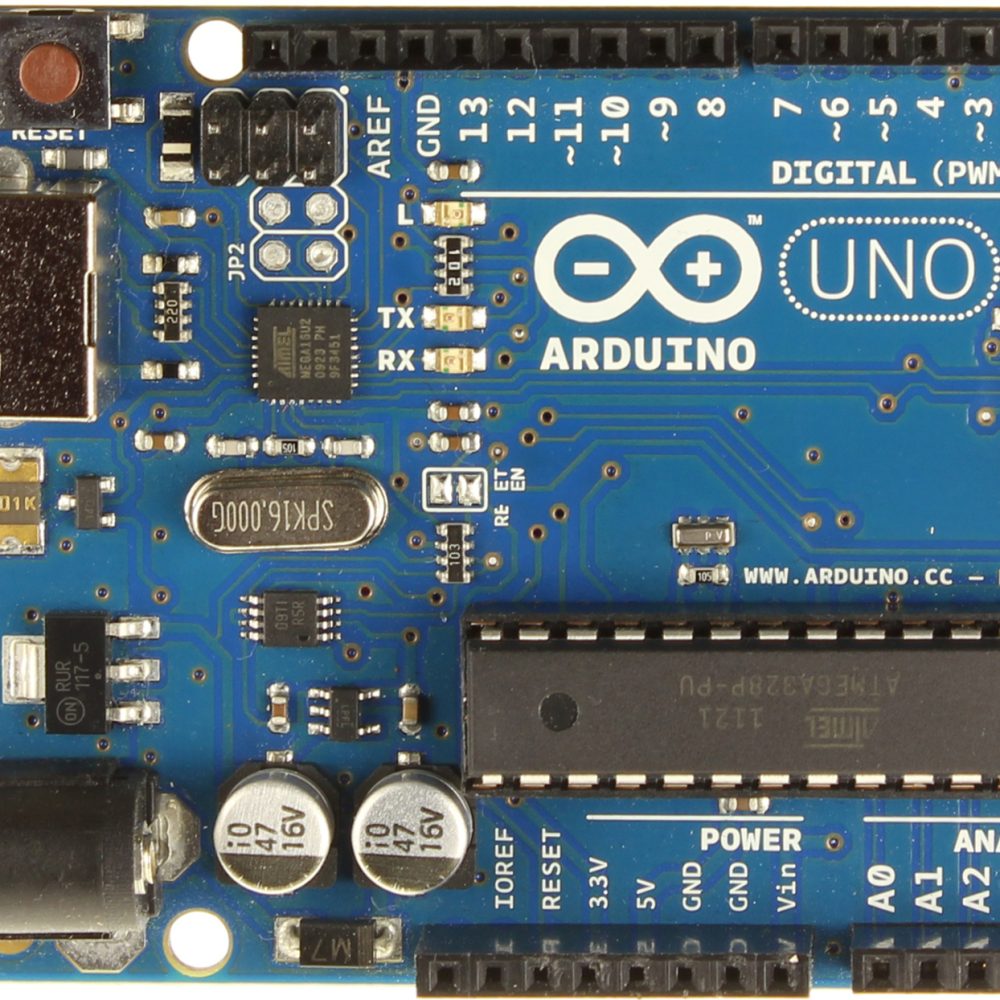 Tag: arduino.cc - Ars Technica