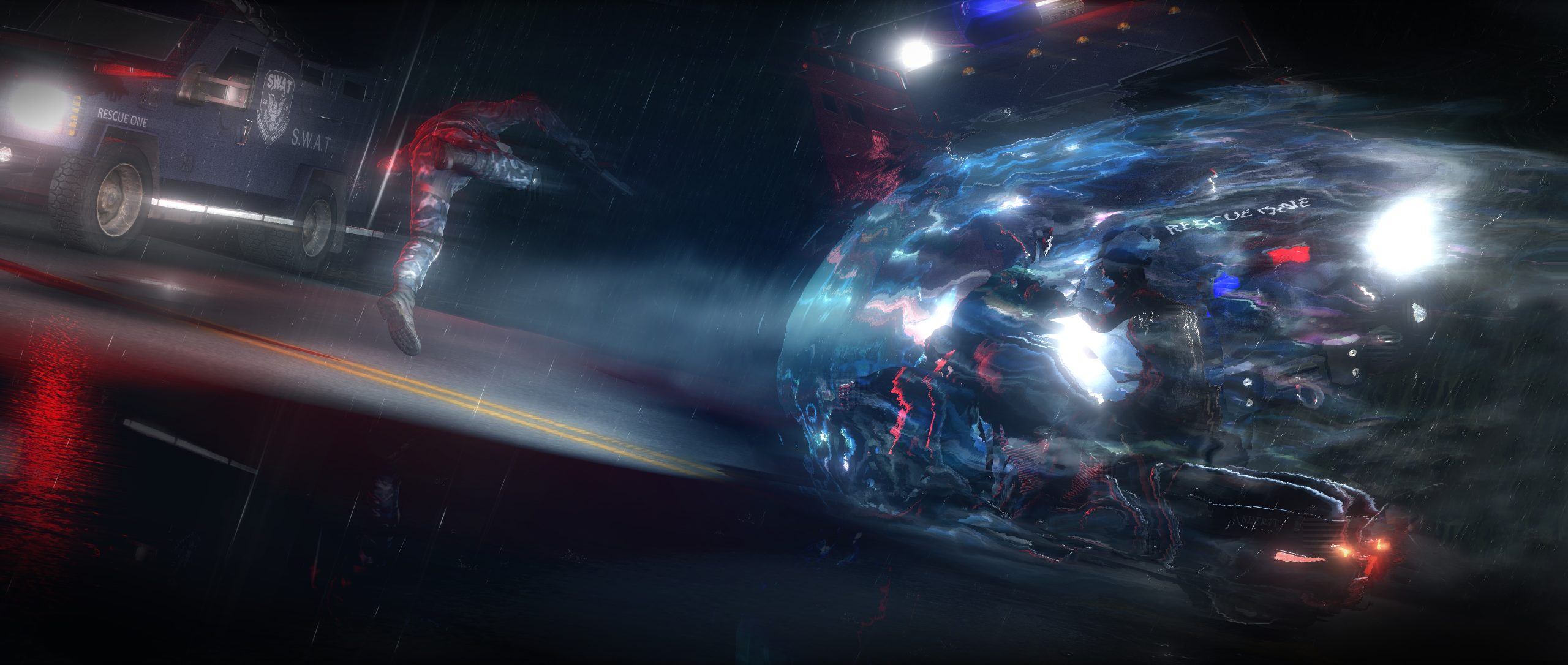 Beyond: Two Souls review: Beyond awful - Ars Technica