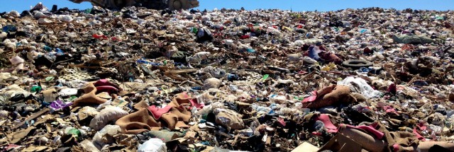 Global waste production to triple by 2100, led by sub-Saharan Africa ...
