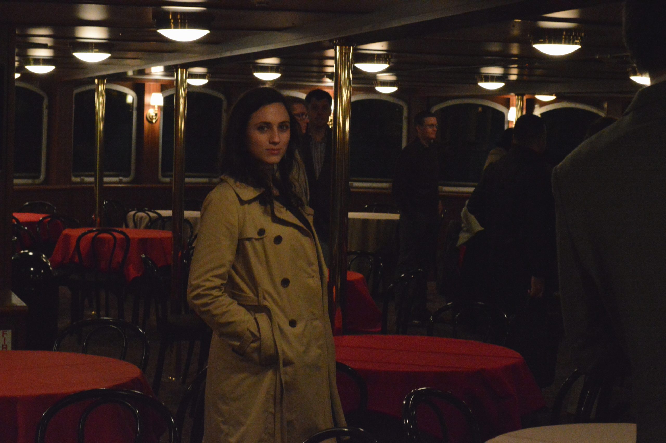 The Ars crew, chillin’ in Chicago - Ars Technica