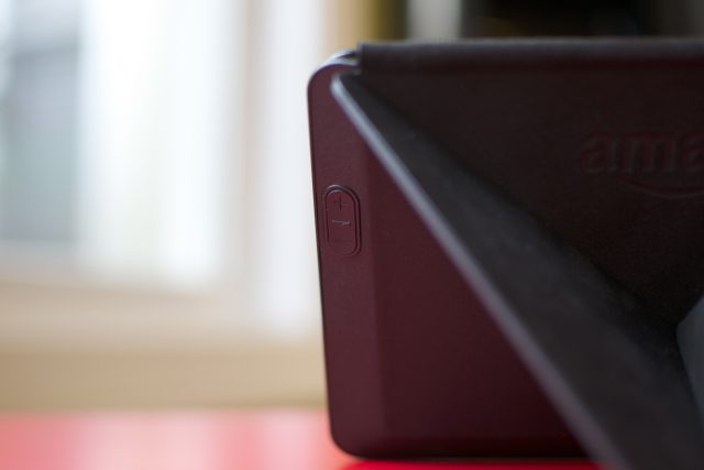 The Amazon Kindle Fire HDX: A tablet apart - Ars Technica