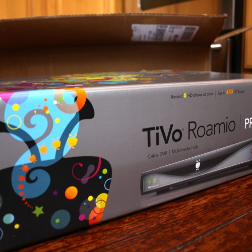 Tag: TiVo Roamio - Ars Technica