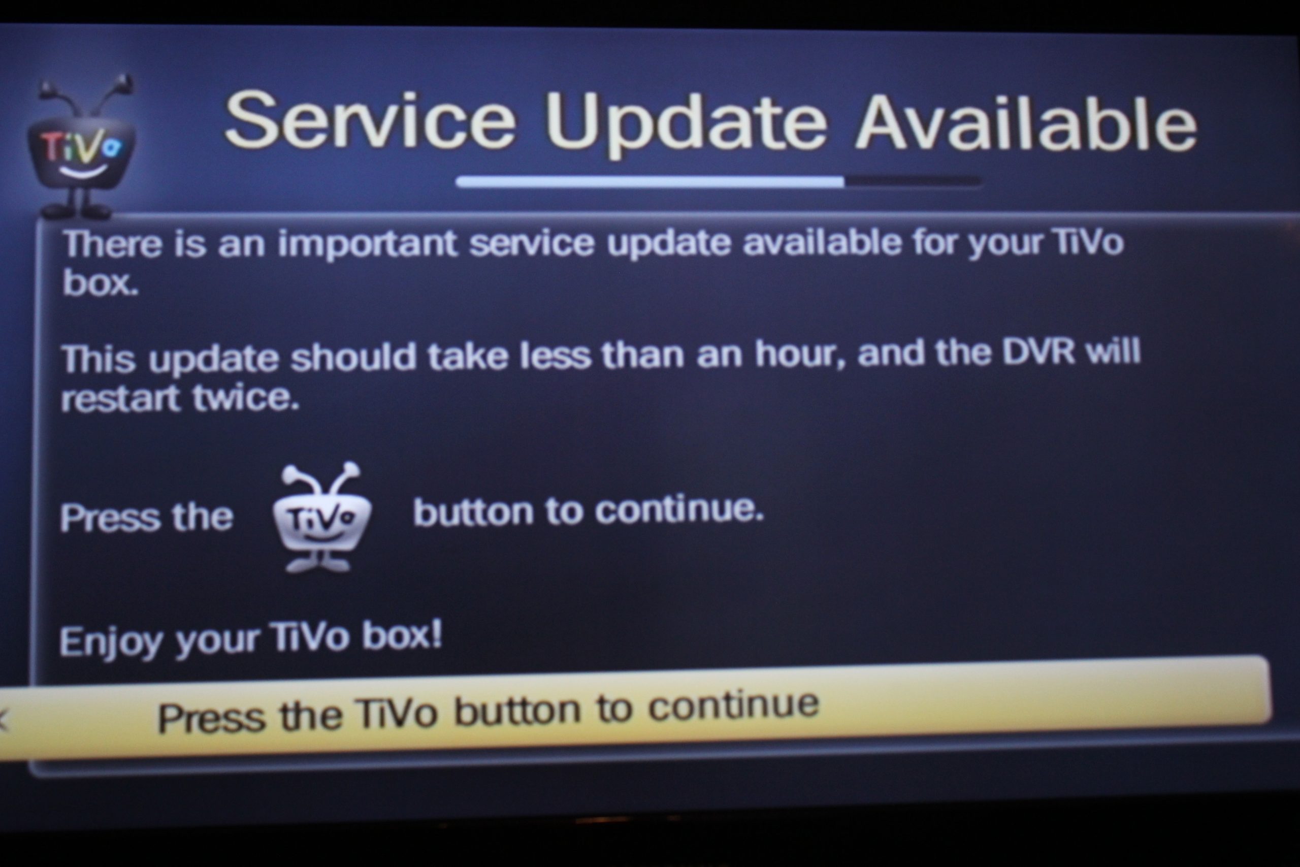 TiVo Roamio marries content recording and roaming, but cable keeps ...